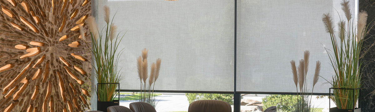 Choosing Window Treatment Fabrics | Bay View Shade & Blind