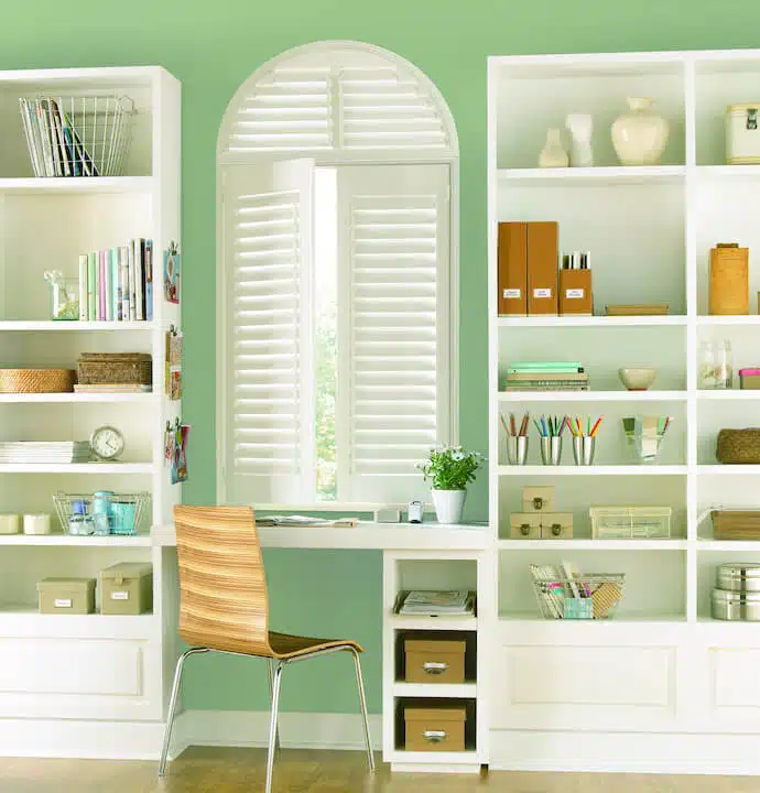 Shutters | Milwaukee, WI | Bayview Shade & Blind