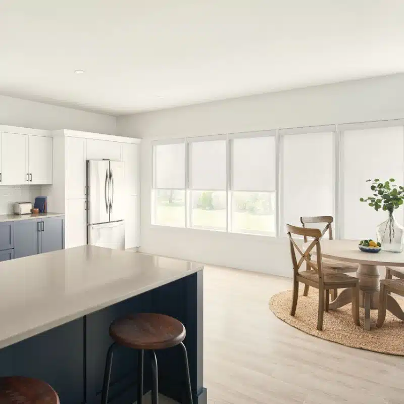 Tailored Sunscreen Shades | Milwaukee, WI | Bayview S&B