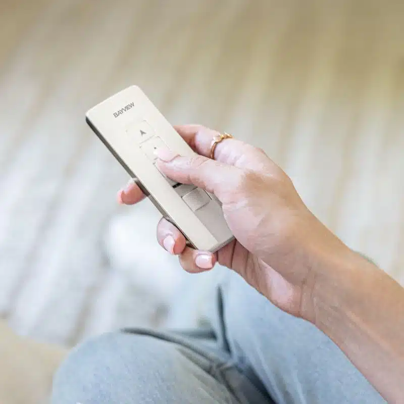 Tailored Smart Shades | Milwaukee, WI | Bayview S&B